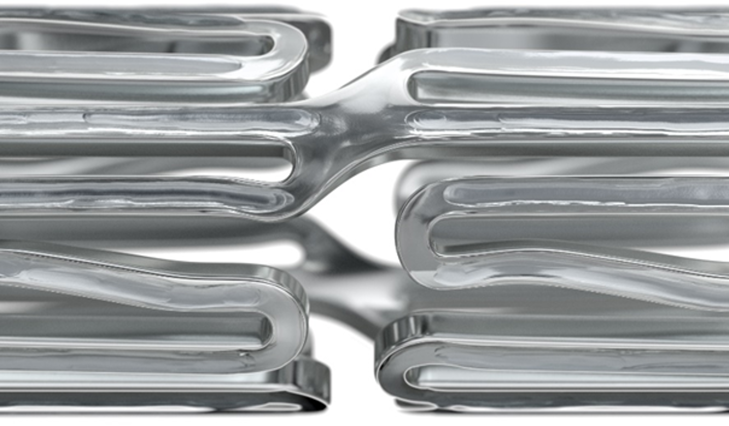 Ultimaster Nagomi™ Sirolimus Eluting Coronary Stent System